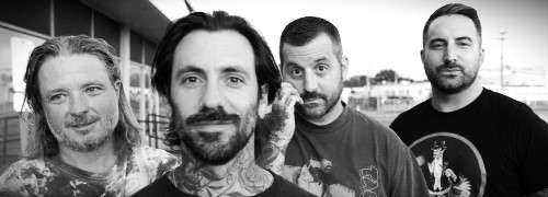 Bayside Guitar Chords & Lyrics | Song List