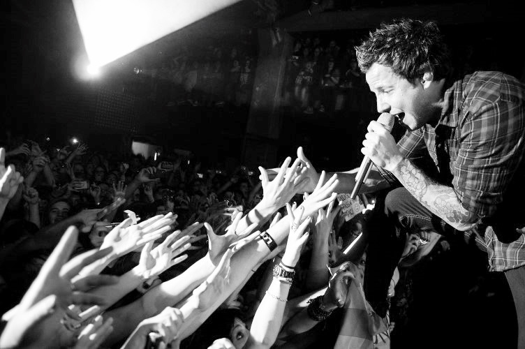 Simple Plan Guitar Chords & Lyrics | Song List